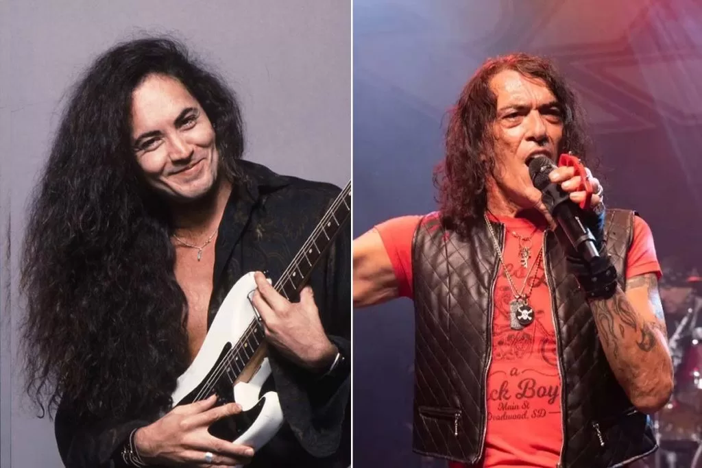 Jake E. Lee On Stephen Pearcy's Vision For Ratt: 'Lamest Sounding-Motto ...