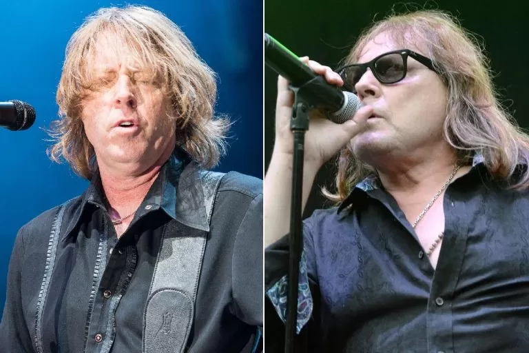 Jeff Pilson Has One Last Wish About Dokken Before Don Dokken Retires