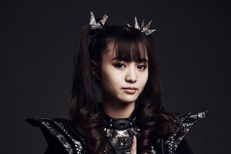 Babymetal Singer Shares Dream Metal Festival Lineup Including ...
