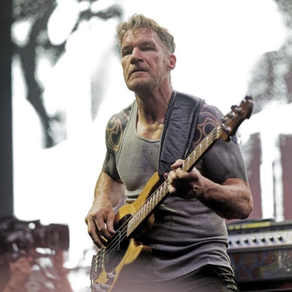 Chris Hemsworth News - Rock Celebrities