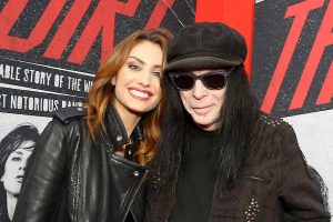 Mick Mars’ Wife Seraina On Her Husband’s New Solo Album: ‘Blood, Sweat ...