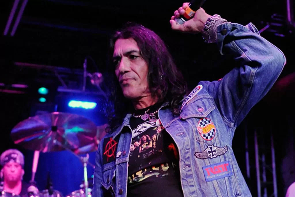 Stephen Pearcy Is Determined To Perform Ratt Songs: ‘I Have Integrity ...