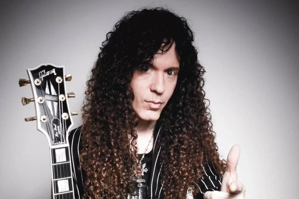 Marty Friedman Responds To Backlash Over His Wish For Solos To Be Dead