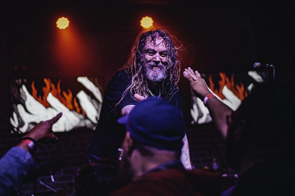 Max Cavalera Will Give What Soulfly Fans Want: ‘A Return To The Early ...