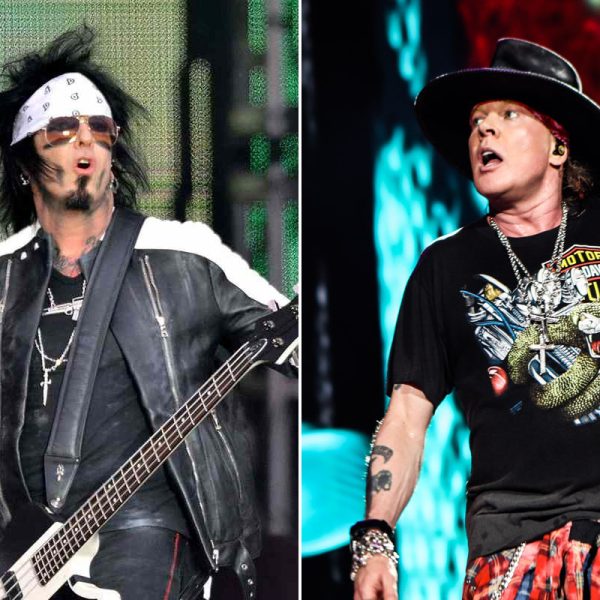 Green Day’s Billie Joe Armstrong Warns Americans About The Future