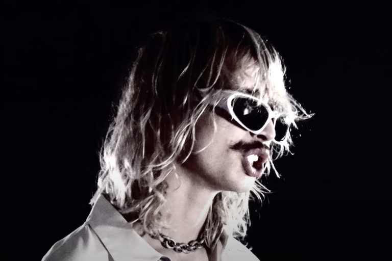Scott Weiland’s Son Noah Is On A Mission To Destroy ‘Fake Pop Punk ...