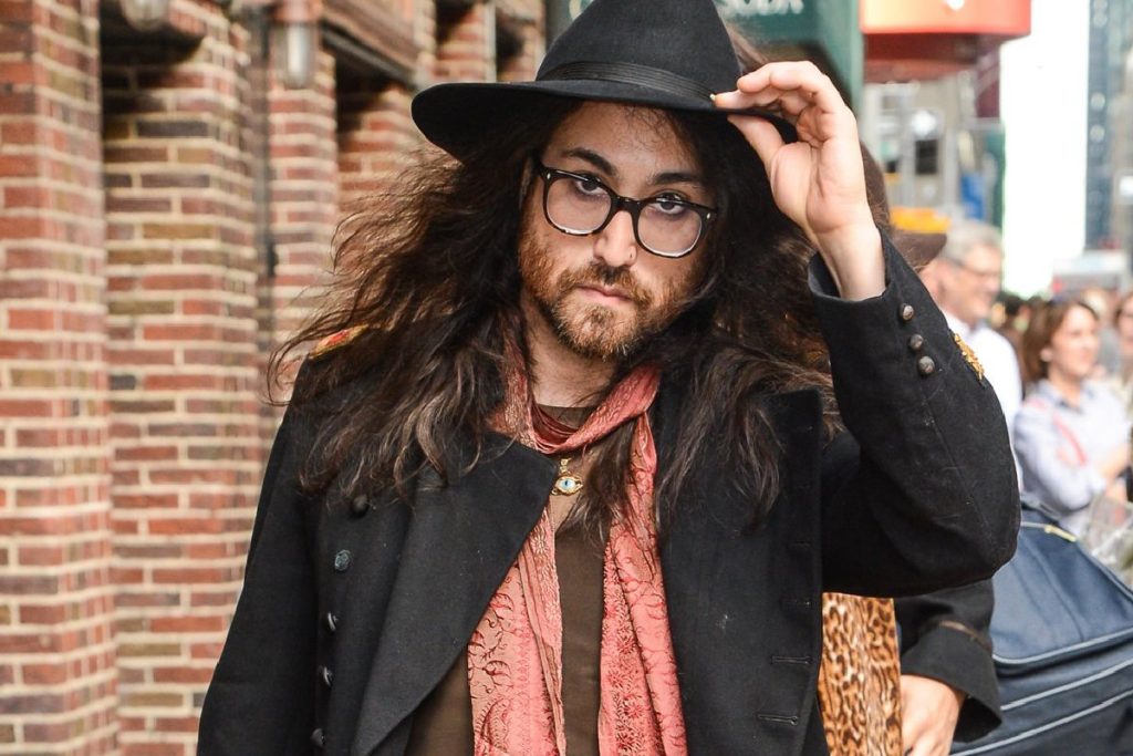 Sean Ono Lennon Hates TikTok But Doesn’t Support The Ban