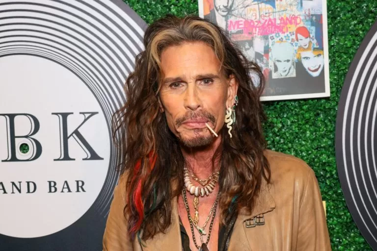 Penn Badgley On Finding Out Whether Steven Tyler Was His Real Father
