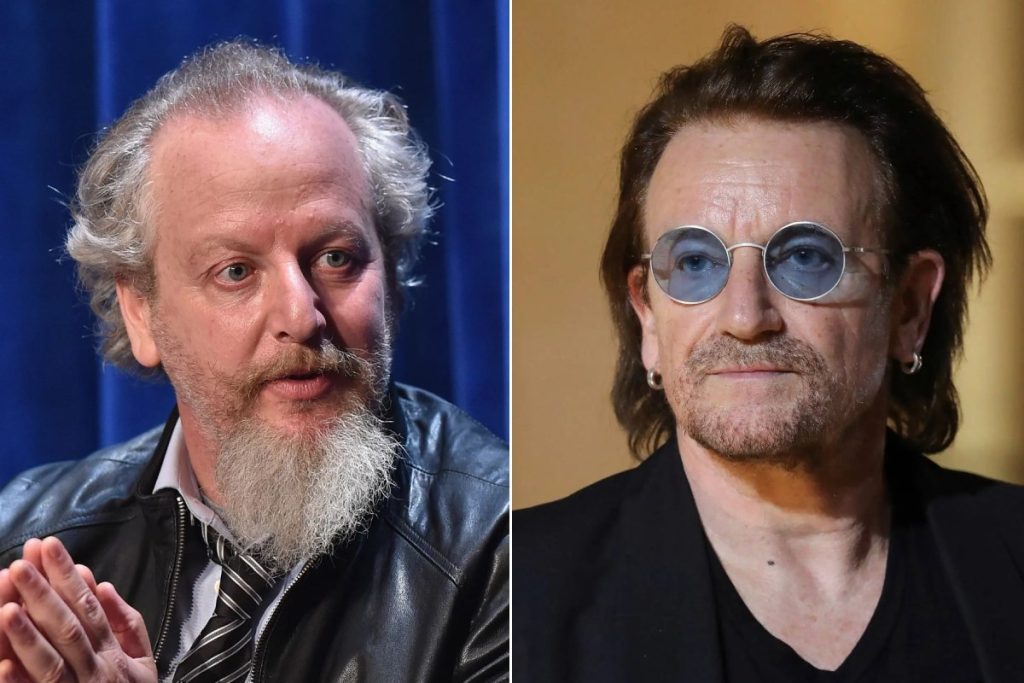 ‘Home Alone’ Actor Admits He Once Called Cops On ‘Pretentious’ Bono