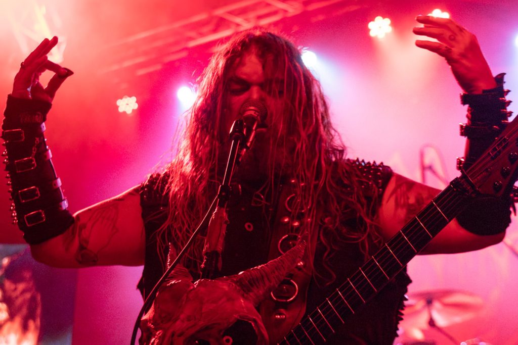Max Cavalera Promises To Bring Soulfly’s Lost Magic Back With New ...