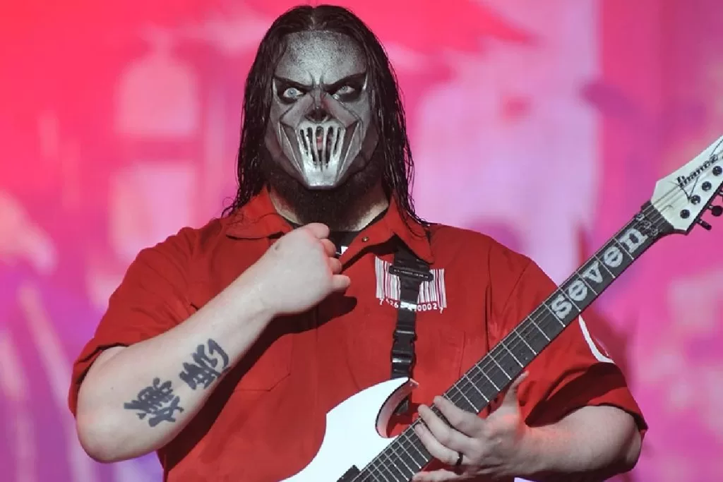 Mick Thomson's Bold Confession About Slipknot: 'We Broke Up Other Bands'