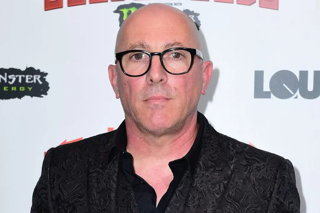 Maynard James Keenan Explains Why Metal Is Losing Its Edge