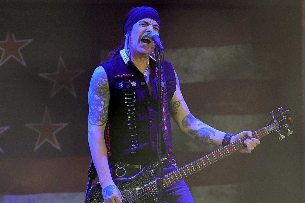 Rachel Bolan Shares Major Update On Skid Row’s New Singer Search