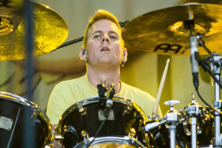 Brann Dailor Explains Mastodon’s Secret To Continue With Original Members