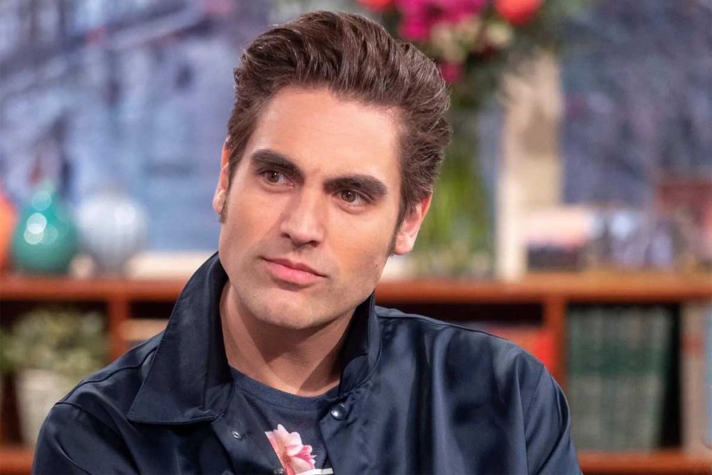 Charlie Simpson Responds To Fans Dismissing Busted’s Important Role In Rock