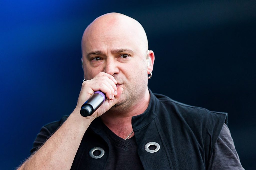 Disturbed Issue 'Peace' Message After Their Shows Canceled Due to ...