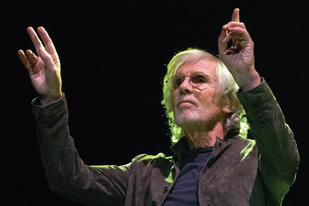 Rod Argent Shares Emotional Statement On His Future With The Zombies ...