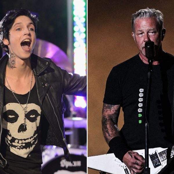 Phil Collen Recalls Eddie Van Halen's Advice About His Guitar
