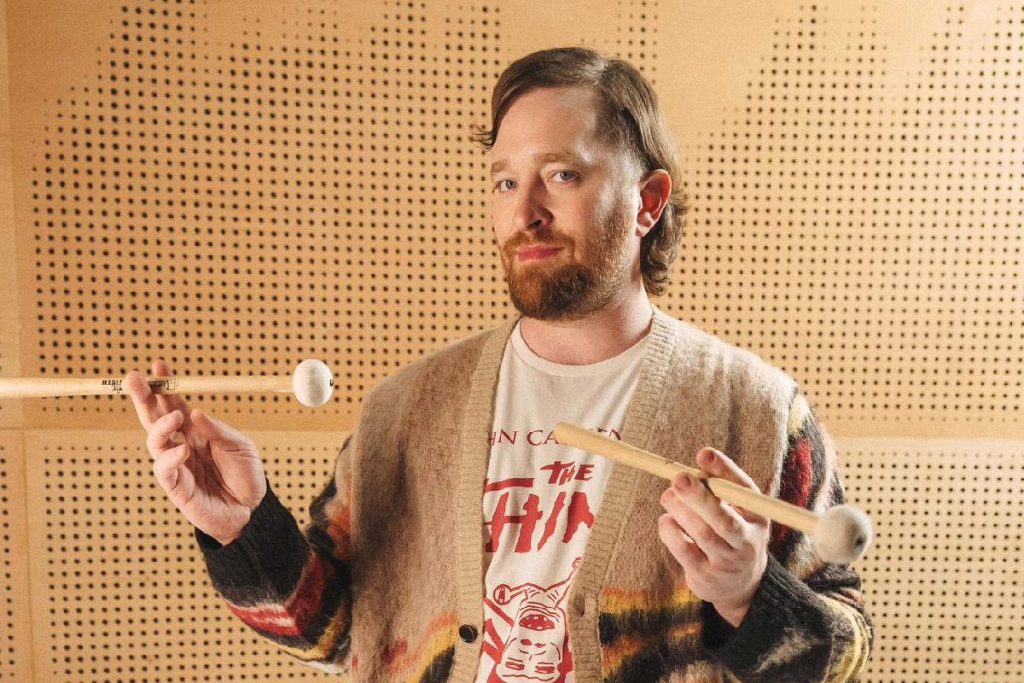 Imagine Dragons Part Ways With Drummer Daniel Platzman, Fans Worry ...
