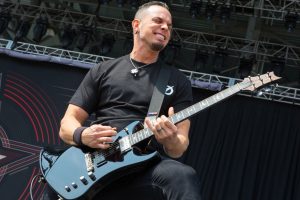 Mark Tremonti Confirms New Creed Album In Progress But Hints At ...
