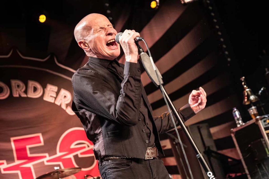 Phil Mogg Promises UFO Won’t Be Like Scorpions And Keep Coming Back ...