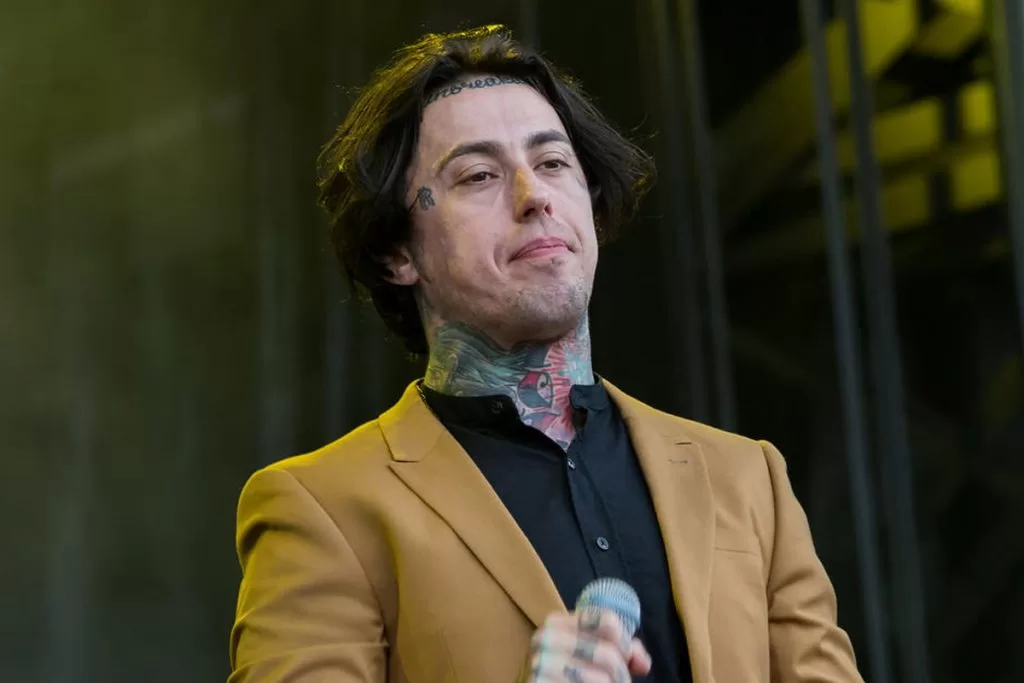 Falling In Reverse’s Ronnie Radke Uses A Risky New Way To Humiliate Haters