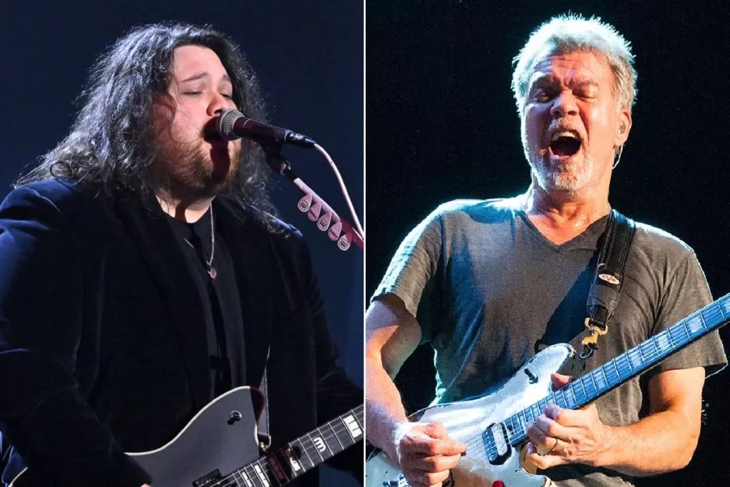 Wolfgang Van Halen Reacts to Mammoth's Rise Beyond His Father's Shadow