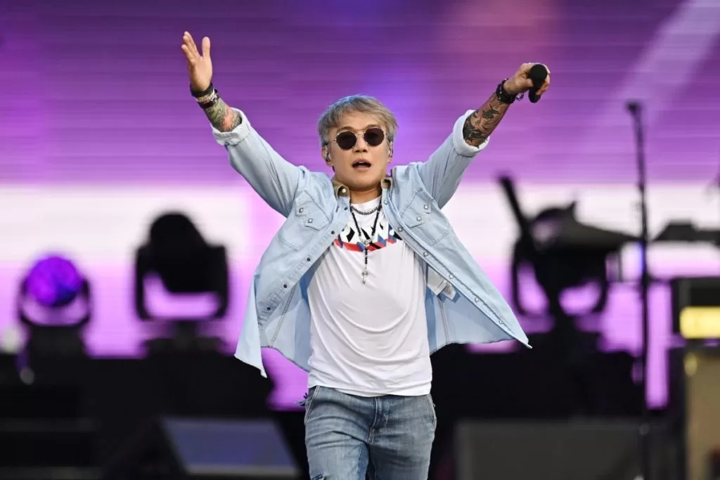 Arnel Pineda Shares The Vote Results Deciding His Future In Journey