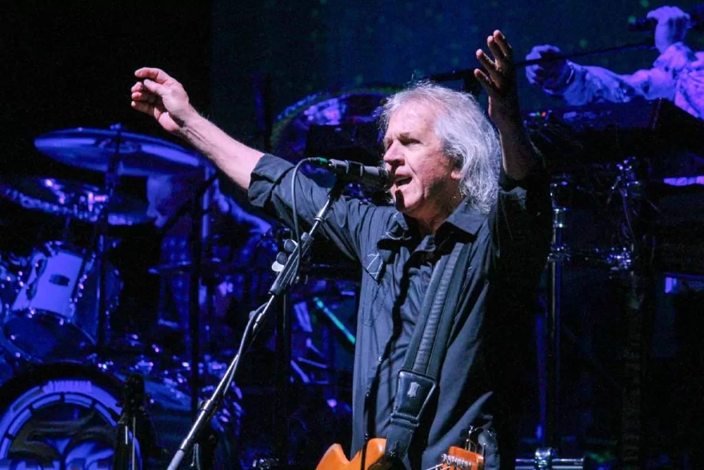 Kansas Announce New Singer And Bassist After Billy Greer’s Departure