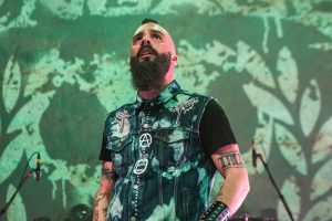 Killswitch Engage To Drop New Album In 2025, Jesse Leach Confirms
