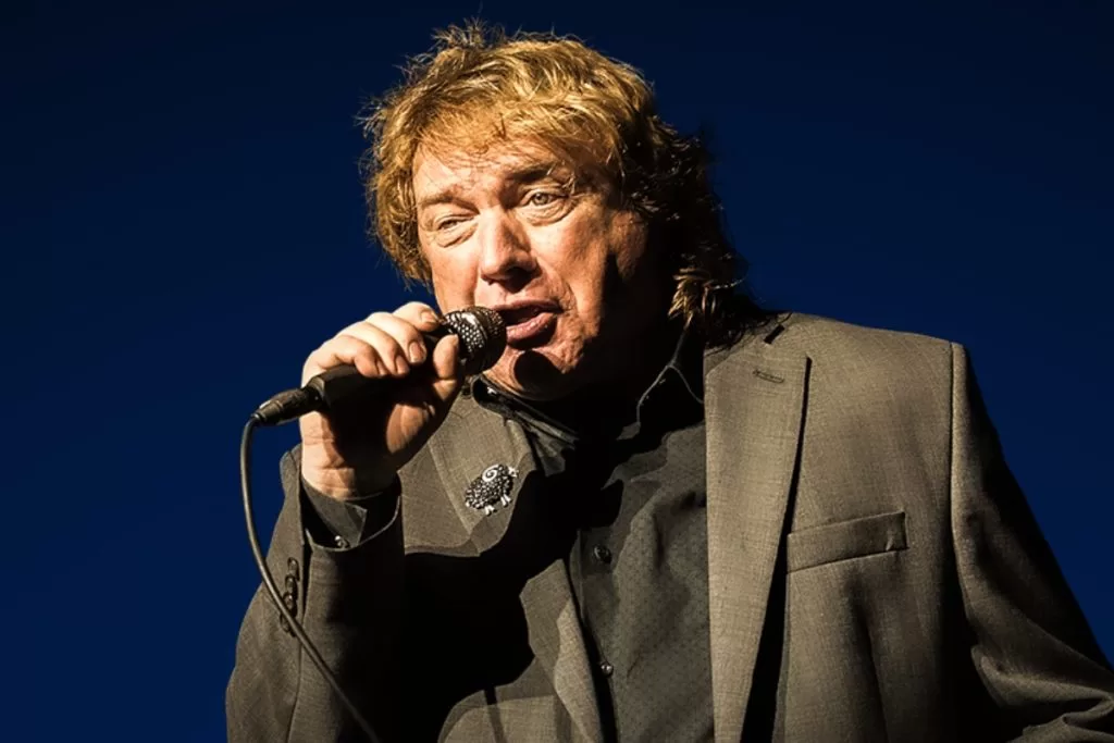 Lou Gramm Names The Foreigner Song He Didn’t Want To Be A Part Of