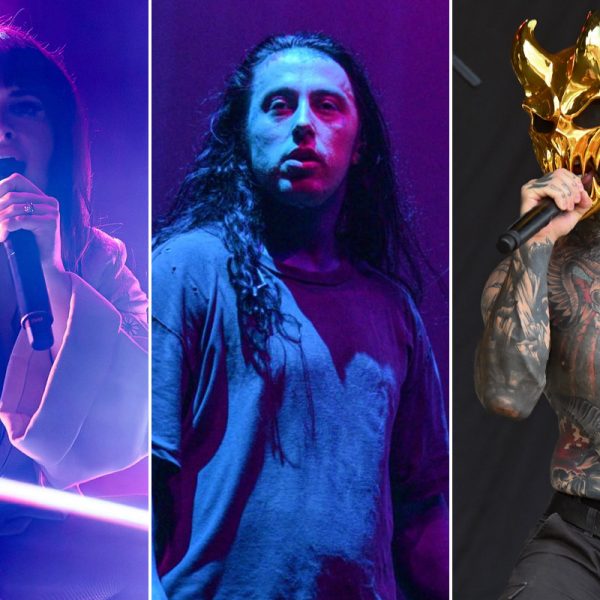Mark Osegueda Promises Slayer Fans ‘Tom Araya-Like Vocals’ At Kerry ...