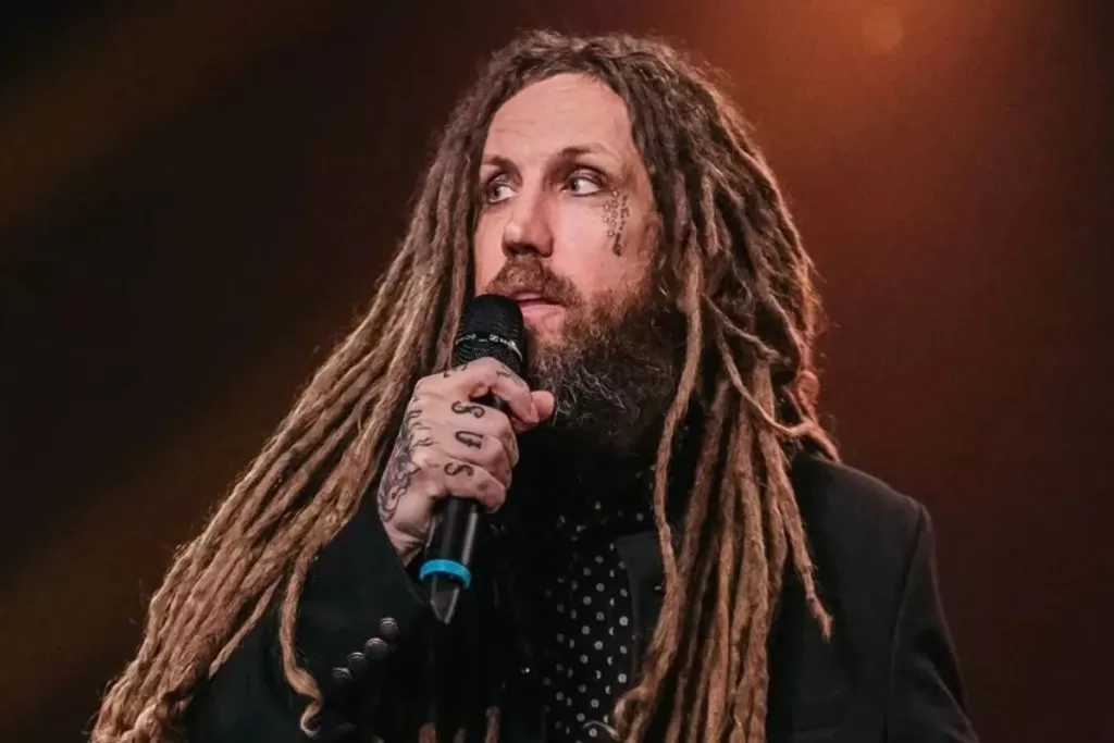 Korn’s Brian ‘Head’ Welch Claims Rock Music Is Far From Dead And ...