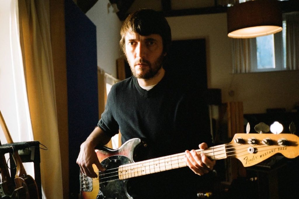 Colin Greenwood Shares Confusing Update On Radiohead’s Future