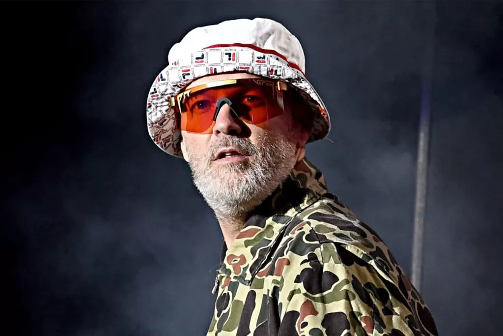 Limp Bizkit’s Fred Durst Wants $200M From Universal Music In New ...