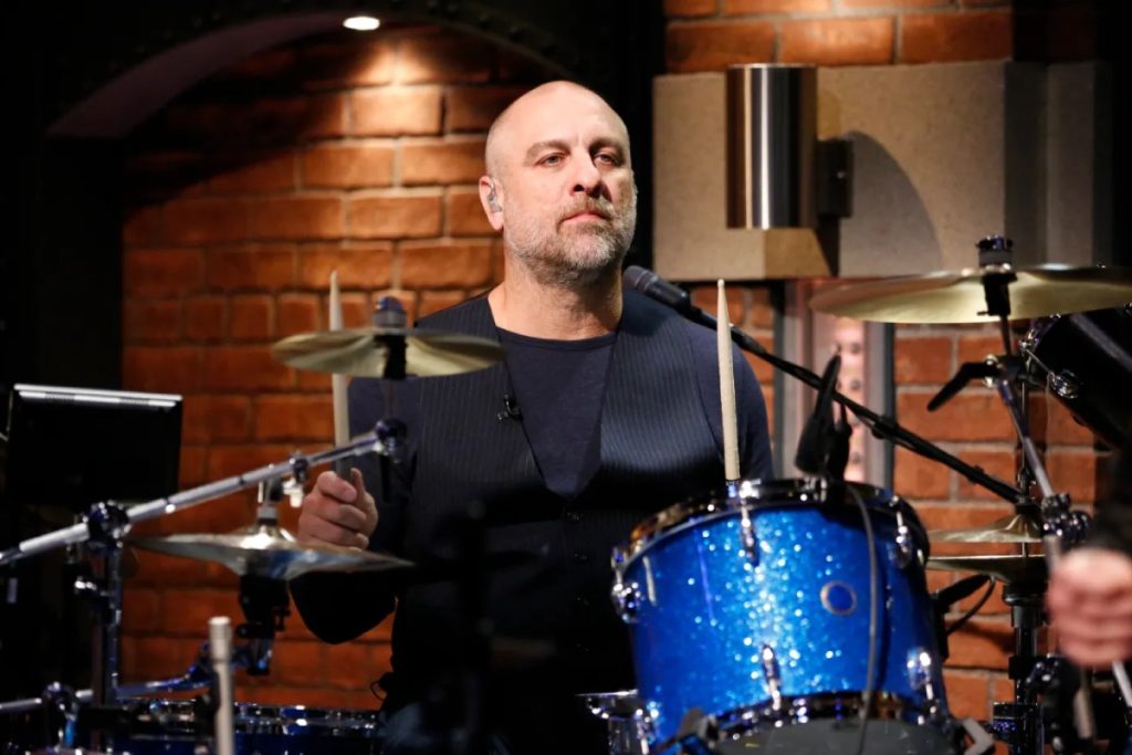 Tim ‘Herb’ Alexander Leaves Primus Again, The Band Issues Statement