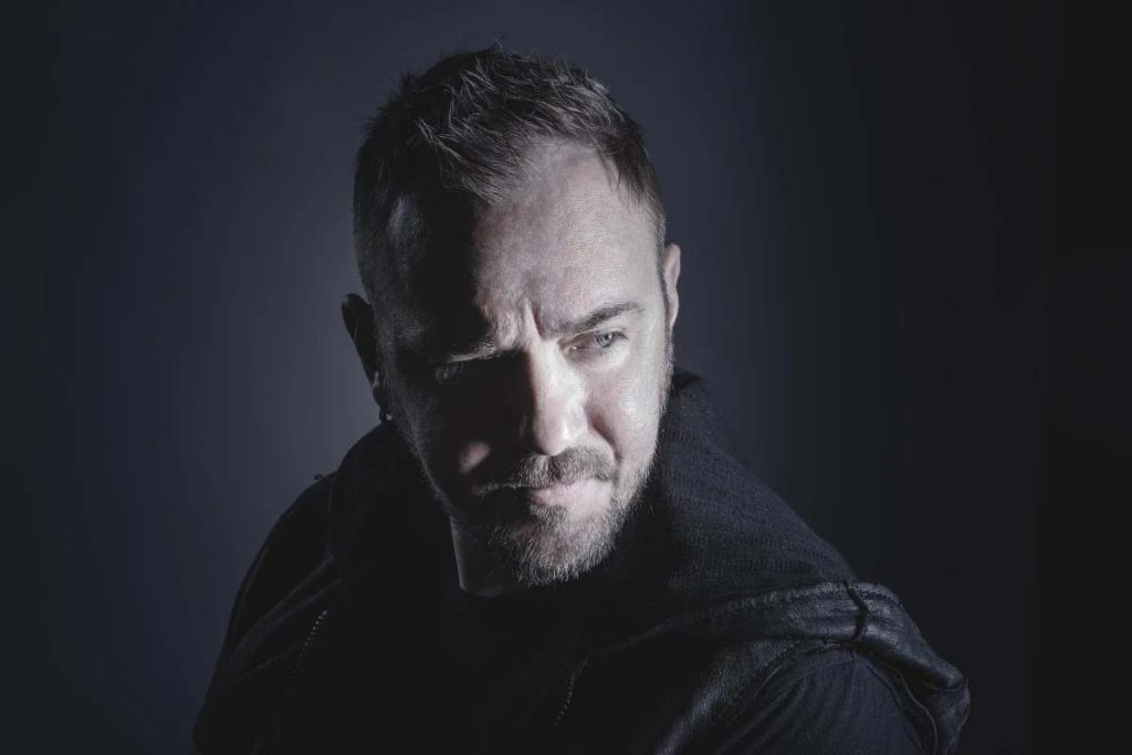 Adam Gontier Is Back To Three Days Grace After A Decade, 'This Is Nerve ...