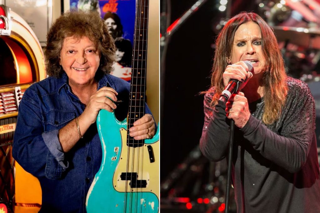 Bob Daisley Recalls The ‘Warning’ He Received About Ozzy Osbourne