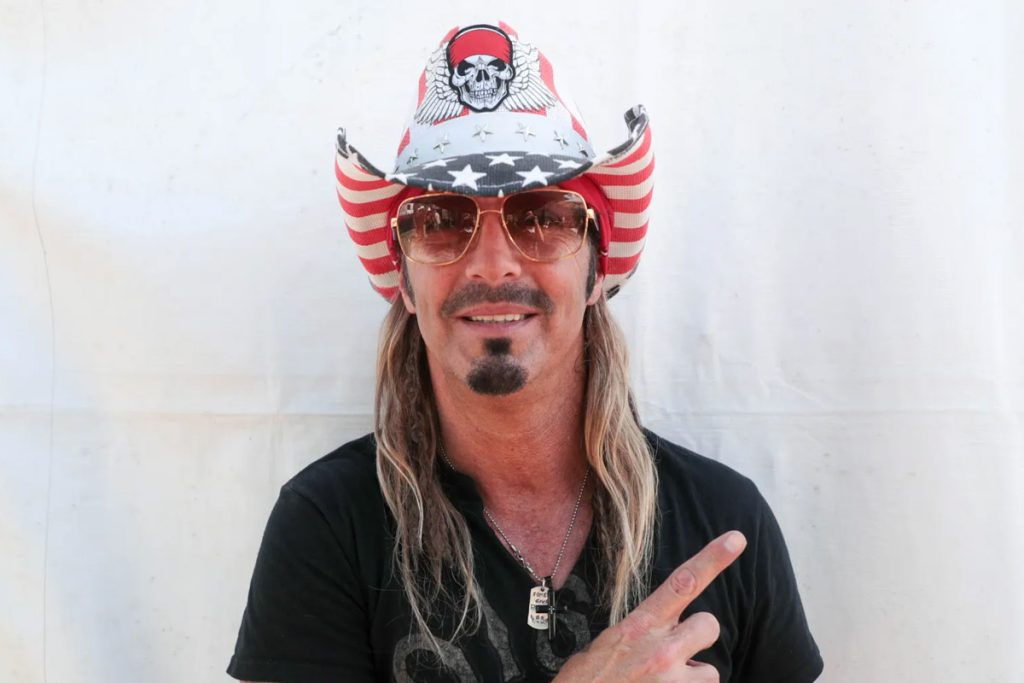 Poison’s Bret Michaels Declares The Ultimate Rock Band Of All Time