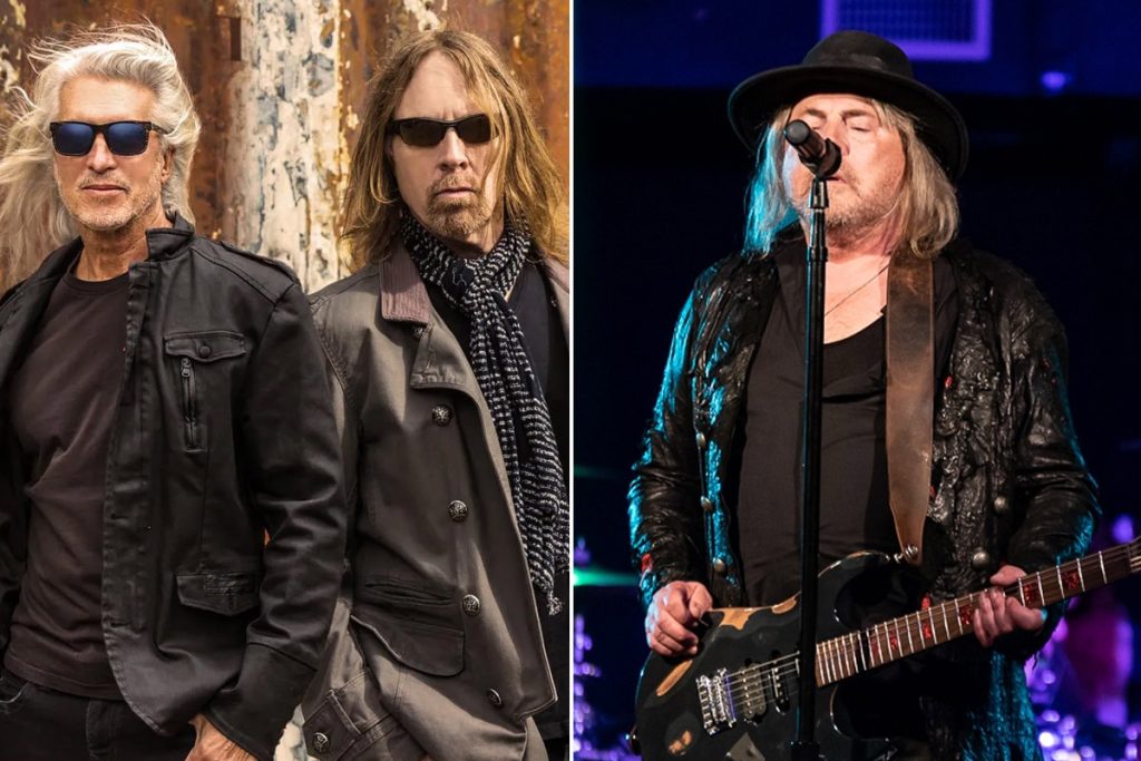 Jeff Pilson Blames Don Dokken’s ‘Selfish’ Motives For Blocking Final ...