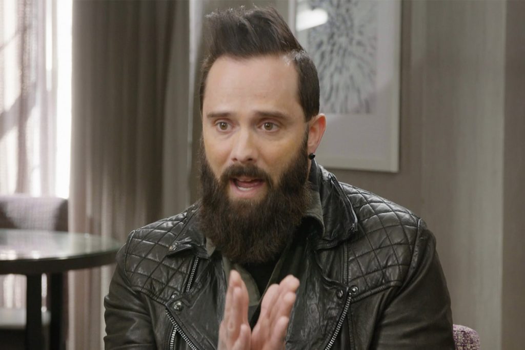 John Cooper Explains His Decision To Mock Haters With New Skillet Song