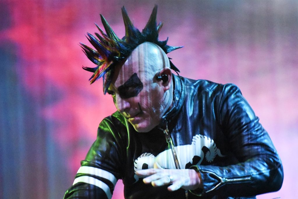 Tool’s Maynard James Keenan Shares His Secret To Lose The ‘Rock Star Ego’