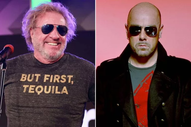Sammy Hagar Announces Best Of All Worlds Vegas Residency Without Jason ...