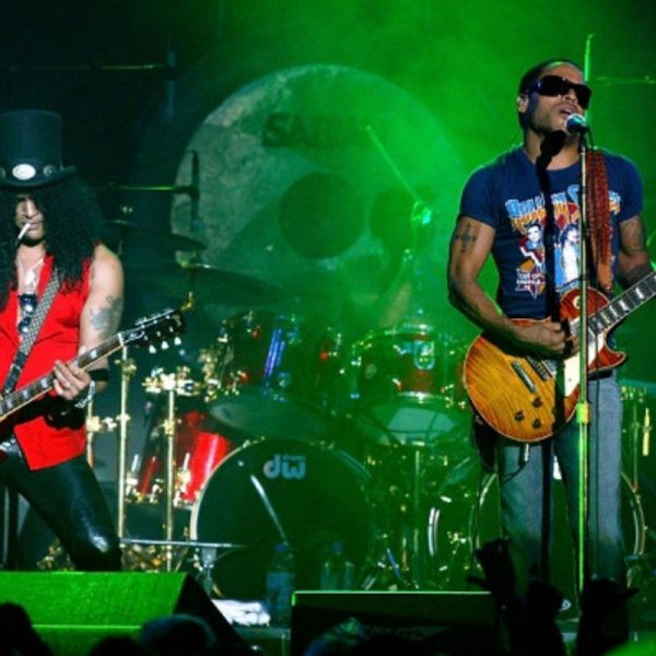 Paul Stanley And Gene Simmons Discuss Their Competition, 'Paul Hated Me'