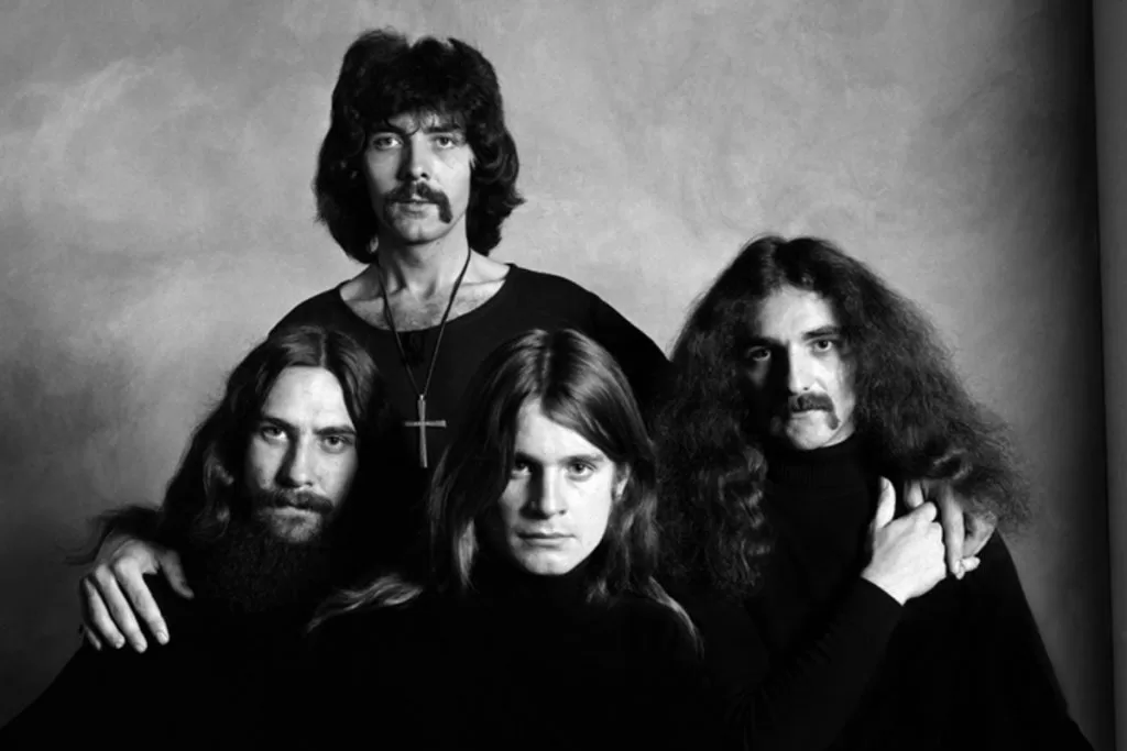 Black Sabbath Final Show Ticket Prices Revealed, Fans Are Furious