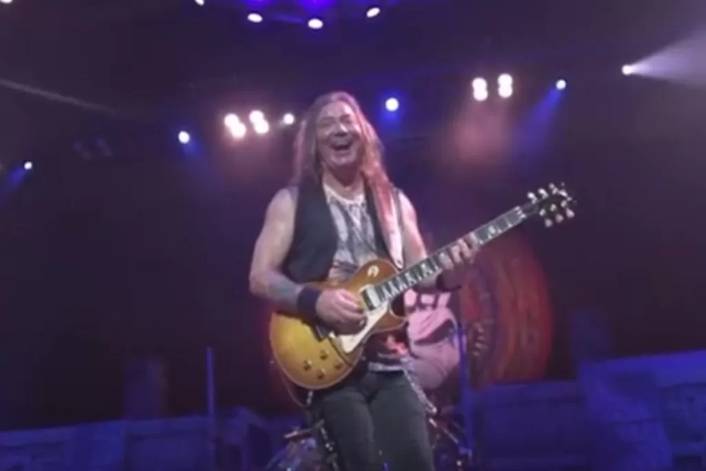 No, Dave Murray Isn’t Retiring — Here’s What He Actually Says About ...