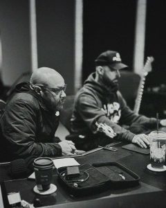 Ex-Killswitch Engage Singer Howard Jones Confirms Working On First Solo ...