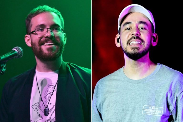 Mike Shinoda Admits He Is A ‘Pathological Liar,’ Chester Bennington’s ...