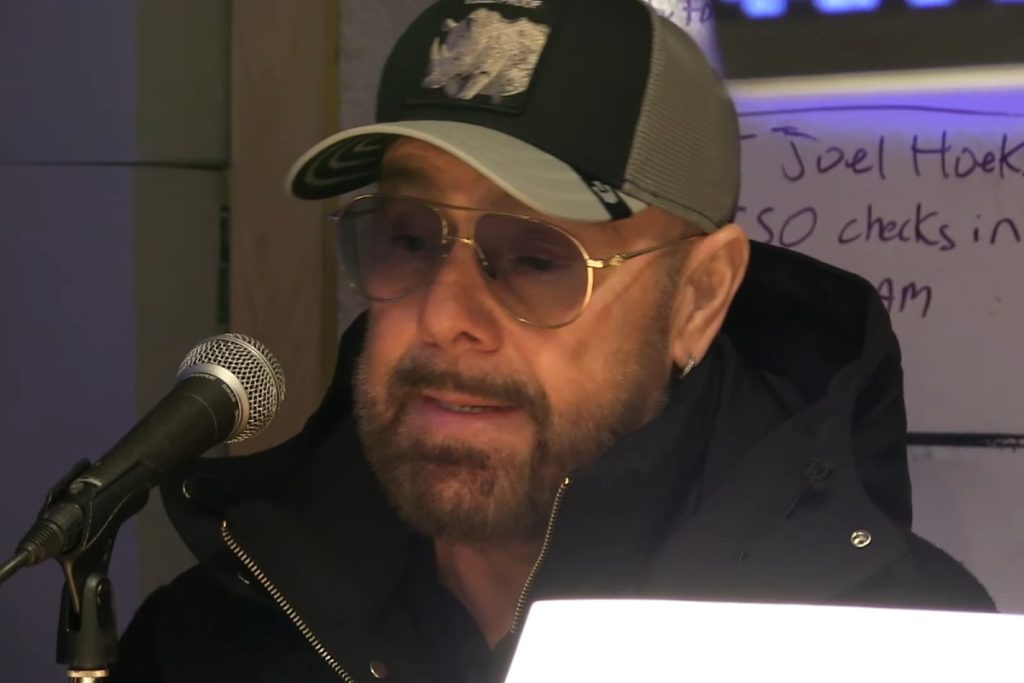 Jason Bonham Admits He Needs To 'Get The Led Zeppelin Out' Of Him