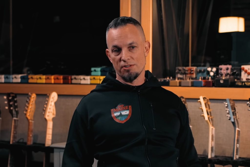 Mark Tremonti Explains The Most Difficult Part Of Creed’s Early Career
